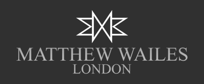 Matthew Wailes London - Bespoke Hand Knotted Carpets and Rugs