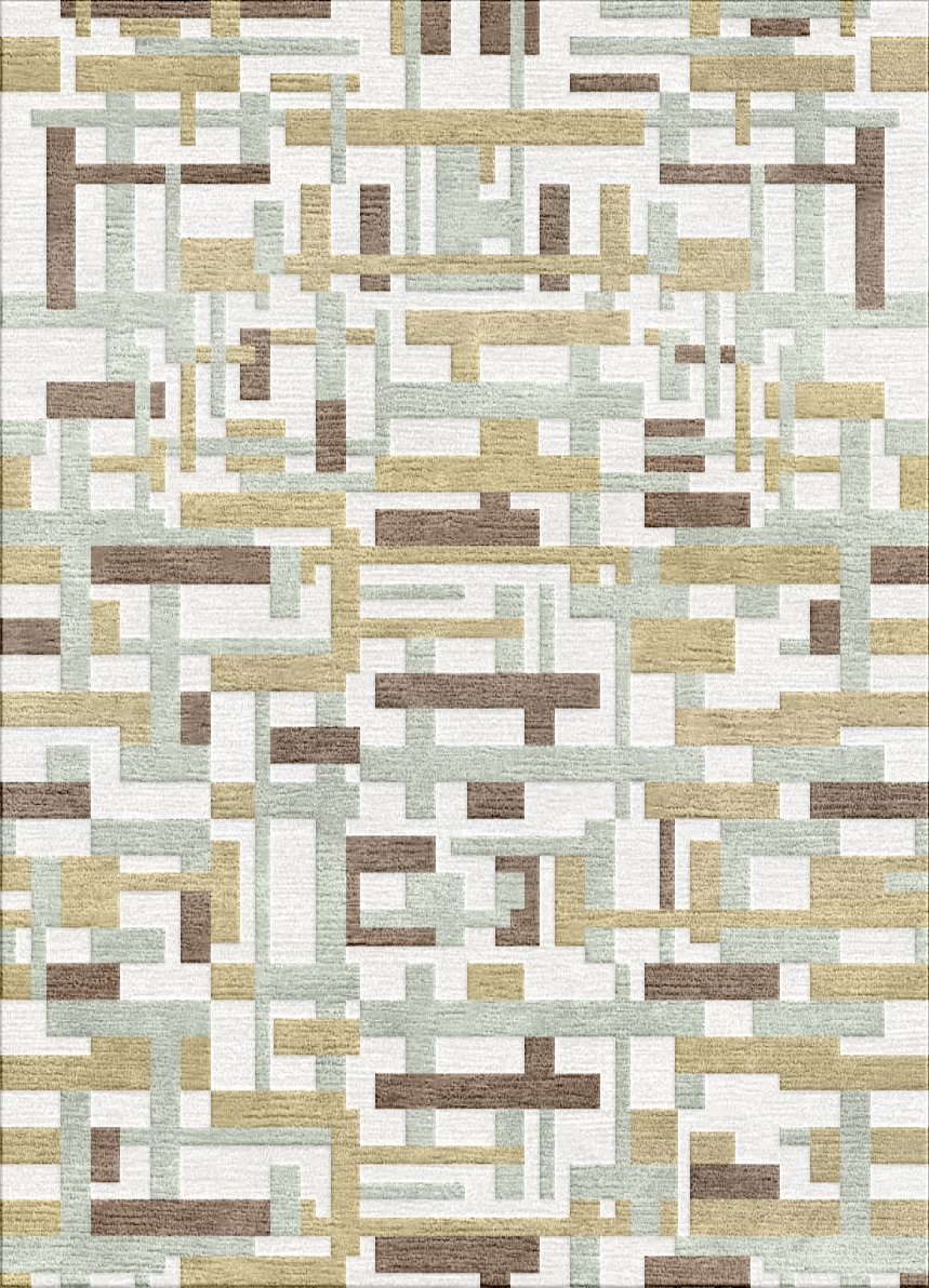 Matthew Wailes London - Bespoke Hand Knotted Carpets and Rugs