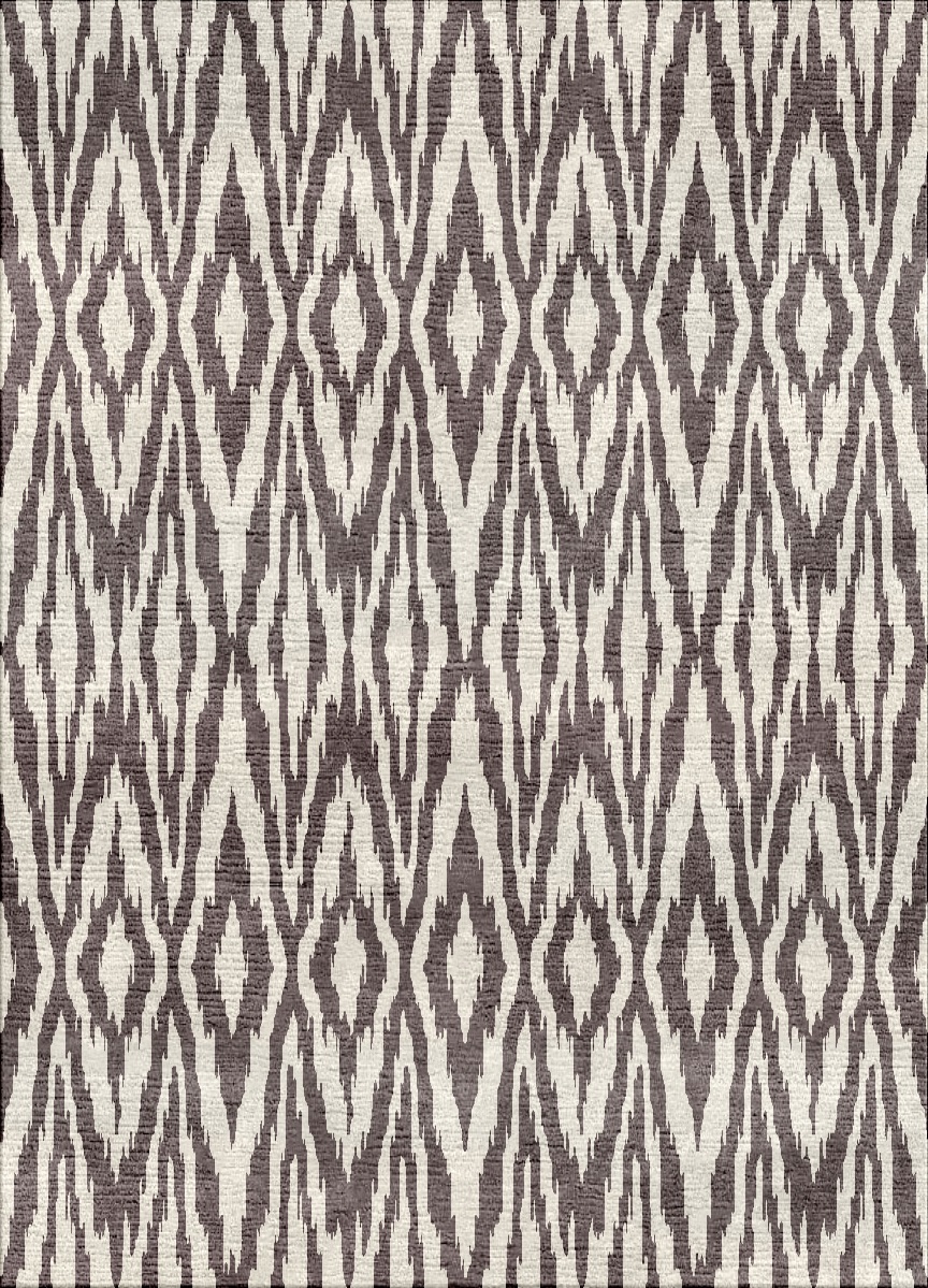 Matthew Wailes London - Bespoke Hand Knotted Carpets and Rugs